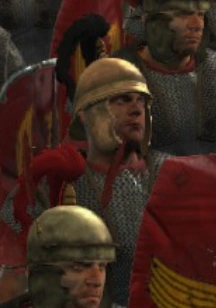 Cossus Antius Concessus | Historica Wiki | Fandom