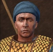 Darius Silsi | Historica Wiki | Fandom