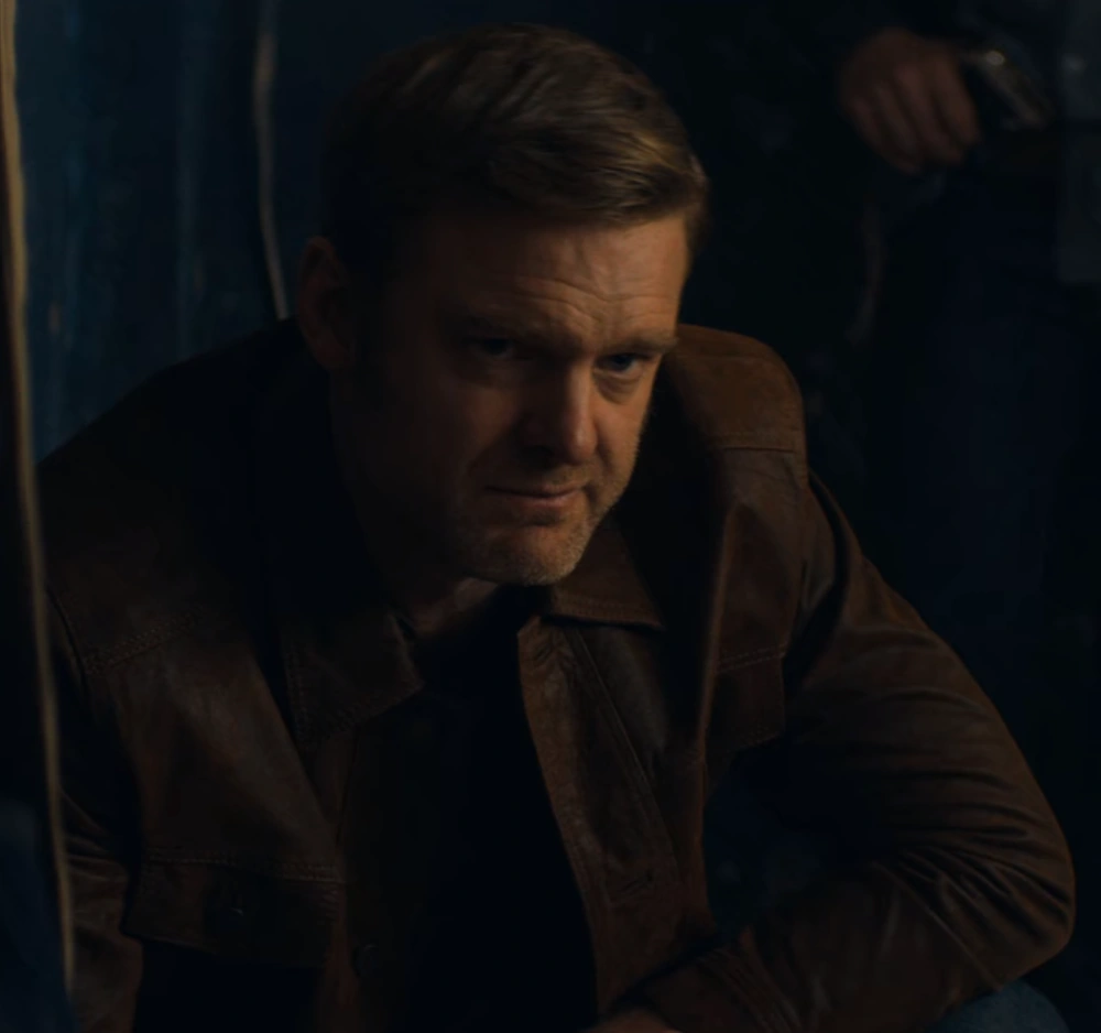 Daryl Petski | Historica Wiki | Fandom
