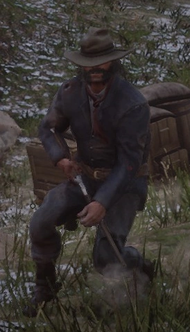 Dominic C. Ock | Historica Wiki | Fandom