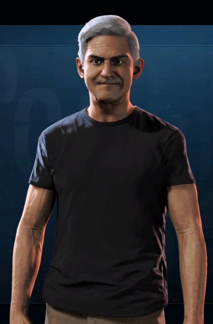 Edmond Silva | Historica Wiki | Fandom