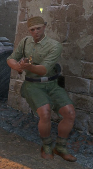 Eric Weber | Historica Wiki | Fandom