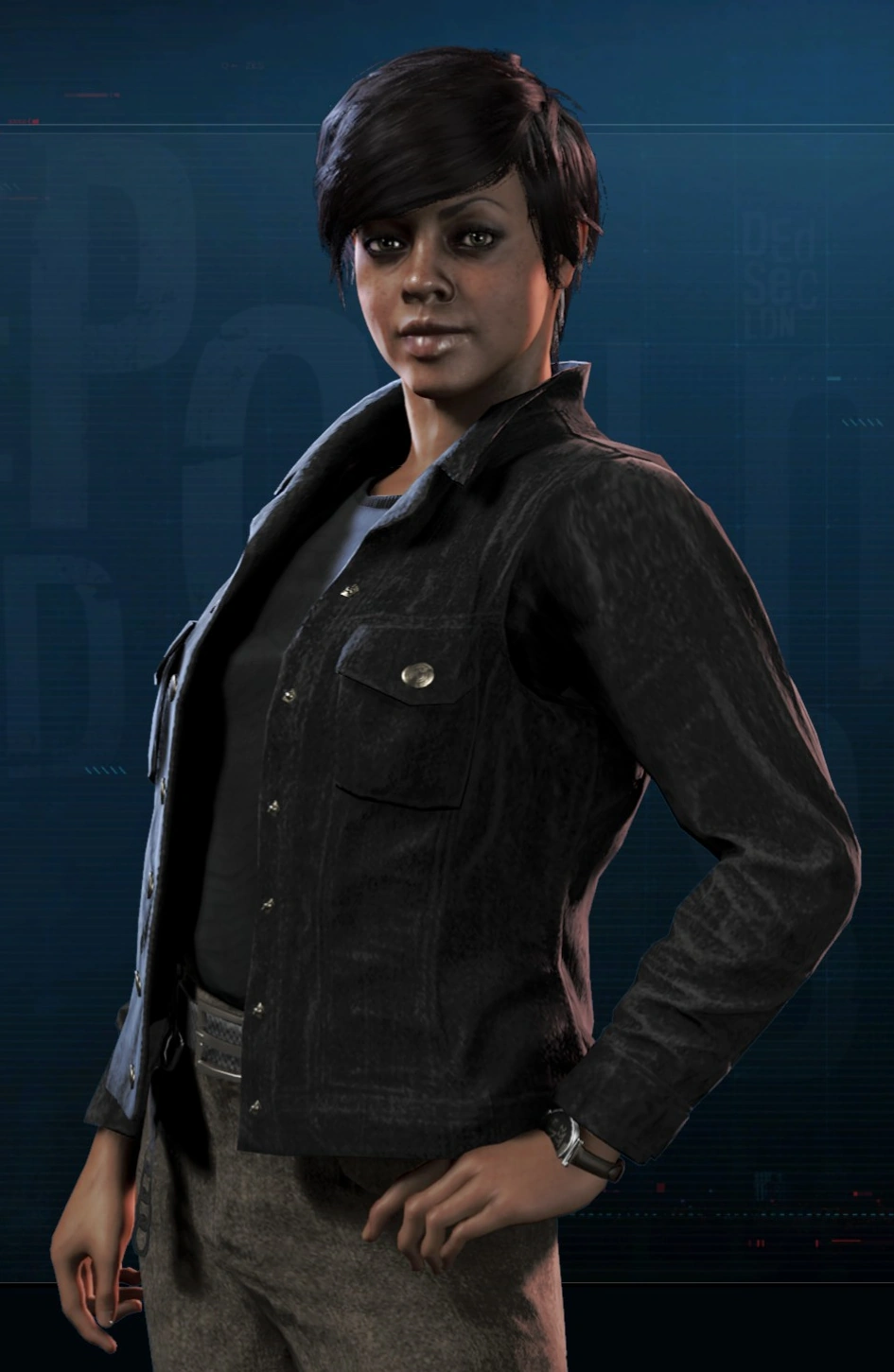 Esohe Okoro | Historica Wiki | Fandom