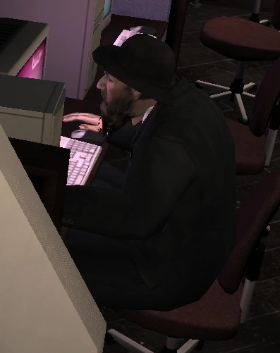 Feivel Baline | Historica Wiki | Fandom