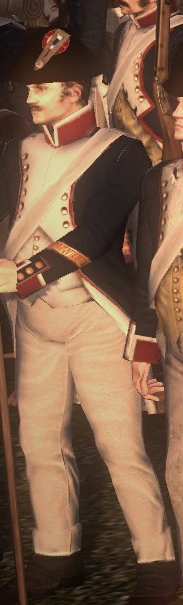 Florent Maitre | Historica Wiki | Fandom