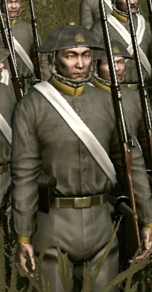 Fukui Tadayasu | Historica Wiki | Fandom