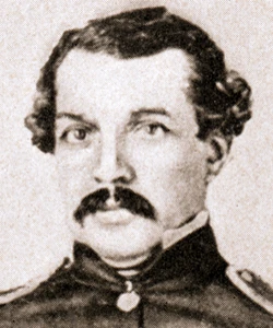 Gabriel Paul | Historica Wiki | Fandom