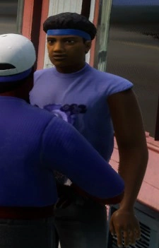 Georges Andre | Historica Wiki | Fandom