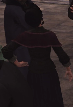 Georgina Callan | Historica Wiki | Fandom
