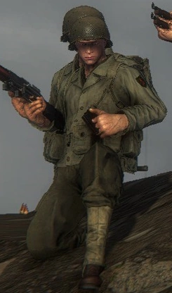 Gerard O'Broder | Historica Wiki | Fandom