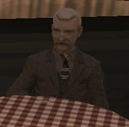 Harry F. Egan | Historica Wiki | Fandom