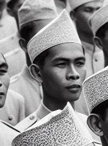 Hitam bin Kechik | Historica Wiki | Fandom