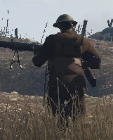 Howdy Y. Huntsinger | Historica Wiki | Fandom