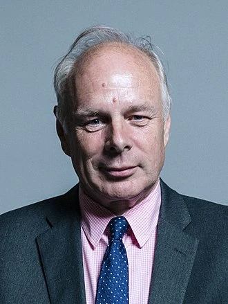 Ian Liddell-Grainger | Historica Wiki | Fandom