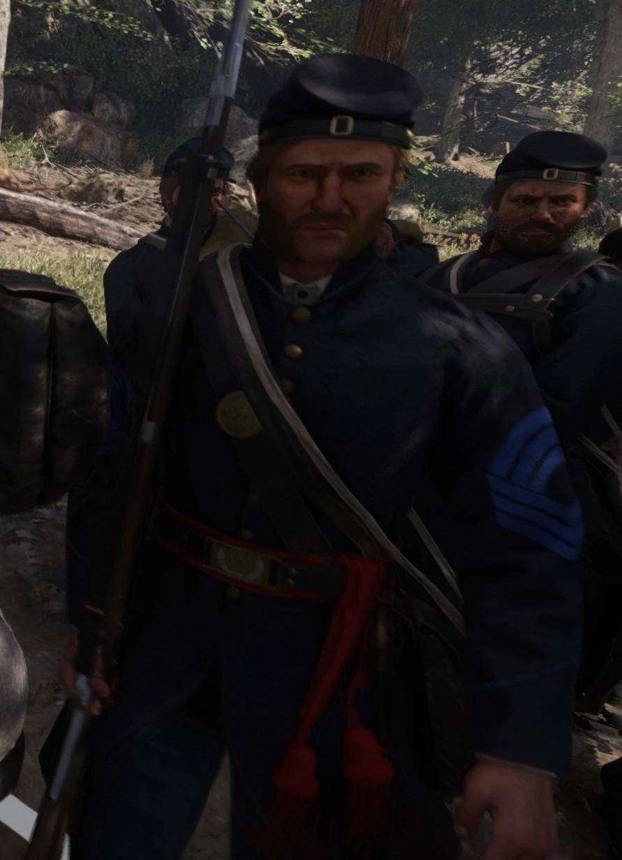 Ira J. Kammer | Historica Wiki | Fandom