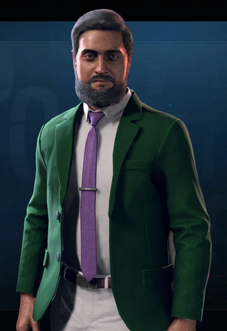 Isuru Paramsothy | Historica Wiki | Fandom