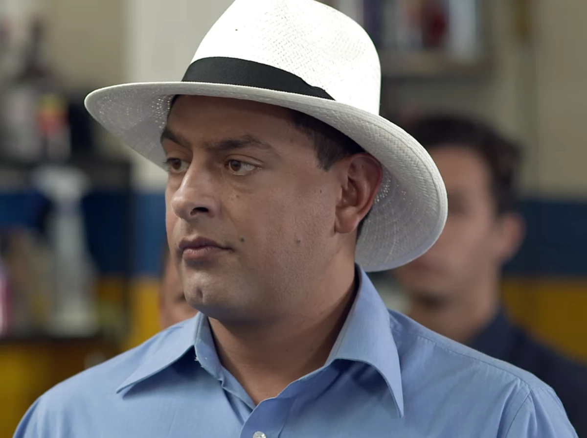 Jaime Rueda | Historica Wiki | Fandom