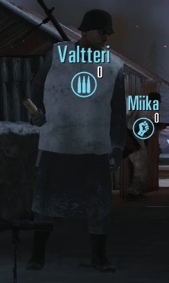 Jalmar Mäkelä | Historica Wiki | Fandom