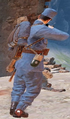 Jamie Wagner | Historica Wiki | Fandom