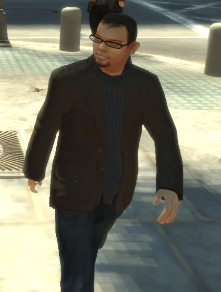 Jeremy Lam | Historica Wiki | Fandom