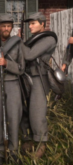 Lawson K. Trefts | Historica Wiki | Fandom