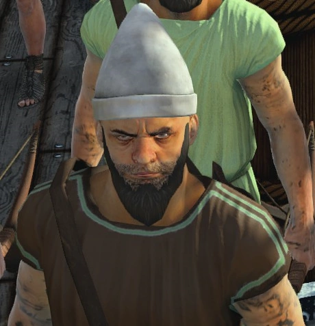 Leicritus (Sybota) | Historica Wiki | Fandom