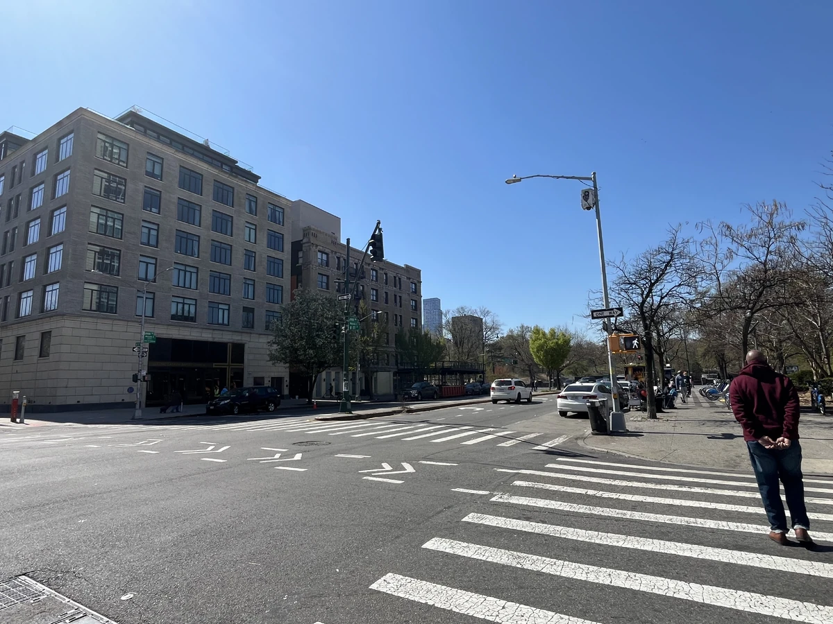 Lenox Avenue | Historica Wiki | Fandom