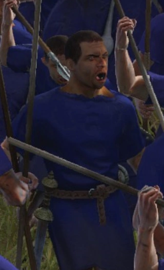 Lucius Ausonius Albanus | Historica Wiki | Fandom