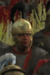 Mamercus Caecius Quintilianus | Historica Wiki | Fandom