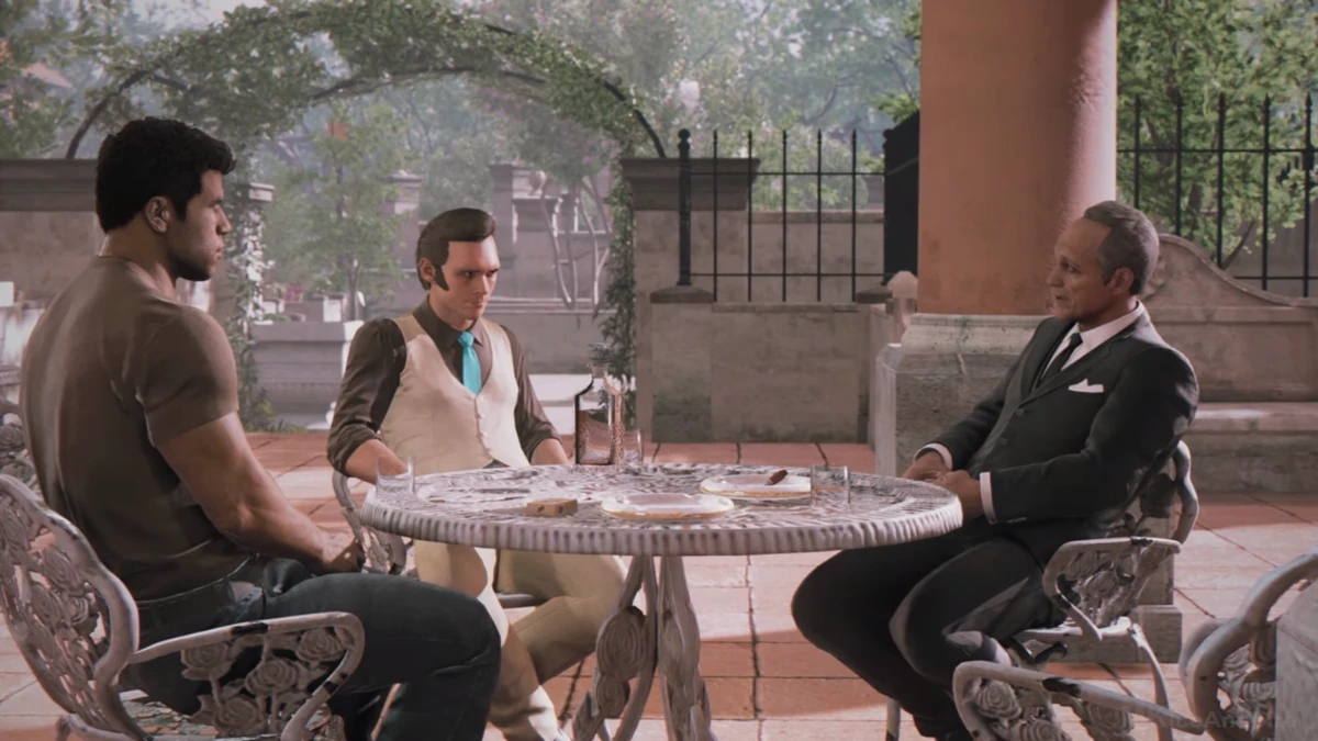 Marcano crime family | Historica Wiki | Fandom