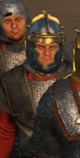 Marcus Modius Placidus | Historica Wiki | Fandom