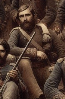 Marius Bougie | Historica Wiki | Fandom