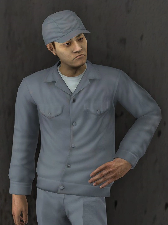 Masāki Okada | Historica Wiki | Fandom