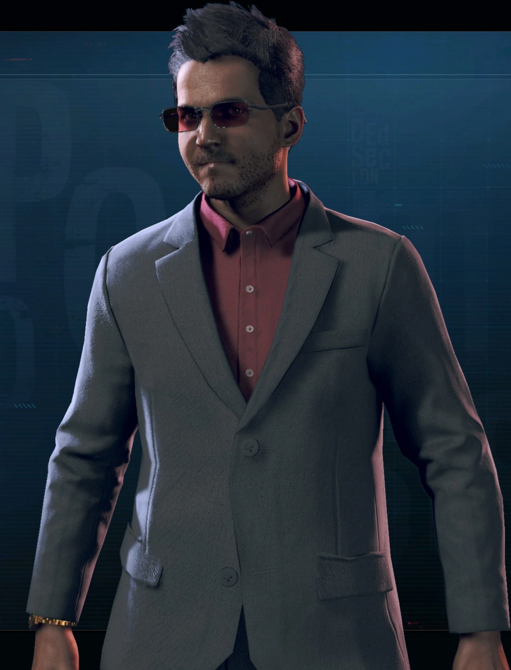 Michael Joshi | Historica Wiki | Fandom