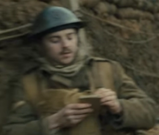 Michael Stephens | Historica Wiki | Fandom