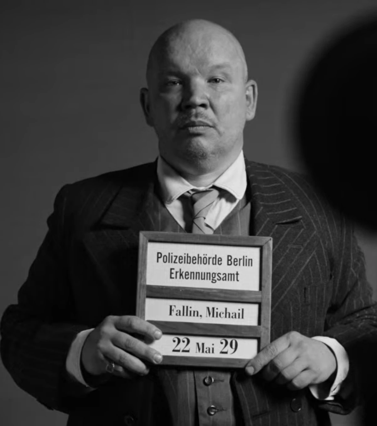 Mikhail Fallin | Historica Wiki | Fandom