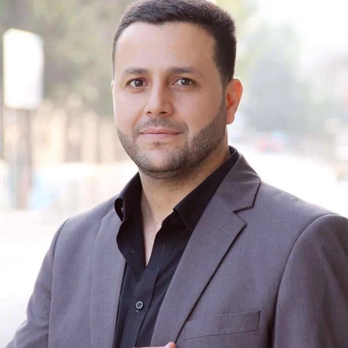 Montaser Salama | Historica Wiki | Fandom