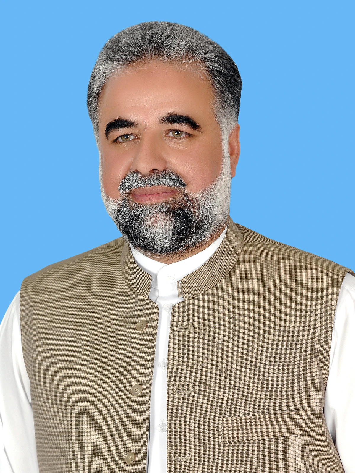 Murtaza Javed Abbasi | Historica Wiki | Fandom