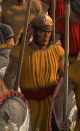 Oppius Aburius Arminus | Historica Wiki | Fandom