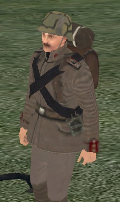 Peter Reeder | Historica Wiki | Fandom