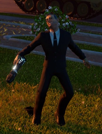 Philetus V. Pickils | Historica Wiki | Fandom