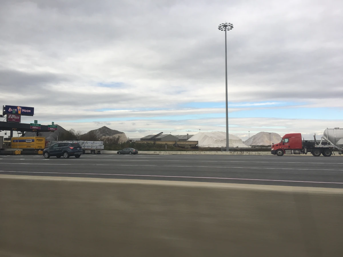 Point Breeze, Baltimore | Historica Wiki | Fandom