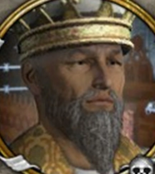 Pope Sabinian | Historica Wiki | Fandom