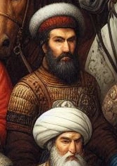 Qaghan Beg | Historica Wiki | Fandom