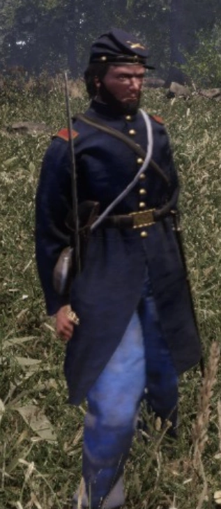 Robert Maple King | Historica Wiki | Fandom