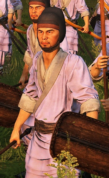 Ruan Bianjing | Historica Wiki | Fandom