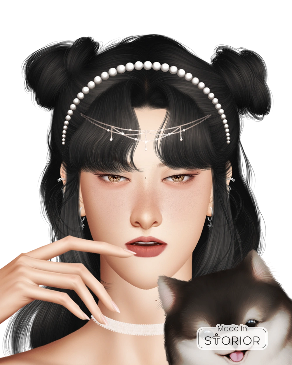 Ryo Yoon-Young | Historica Wiki | Fandom