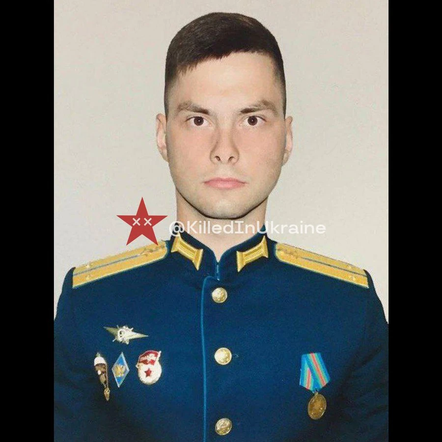 Sergey Kozin | Historica Wiki | Fandom