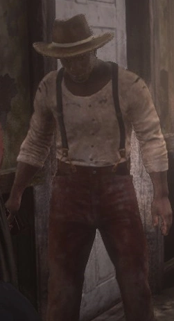 Sherod O. Crumbaugh | Historica Wiki | Fandom