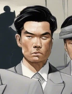 Soong Chin-pei | Historica Wiki | Fandom